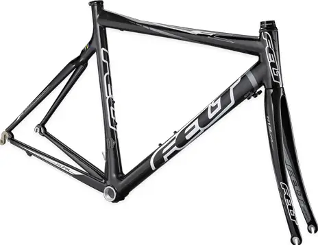 2009 Felt FC Frame – Specs, Comparisons, Reviews – 99 Spokes