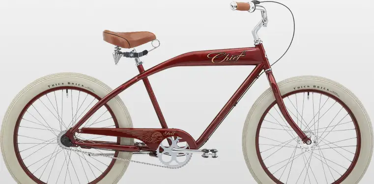 2010 Felt CHIEF – Specs, Comparisons, Reviews – 99 Spokes