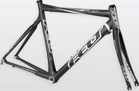 2010 Felt F1 Sprint Frameset – Specs, Comparisons, Reviews – 99 Spokes