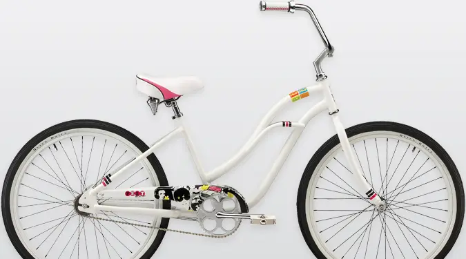 2010 Felt GO-GO 1-SPEED – Specs, Comparisons, Reviews – 99 Spokes