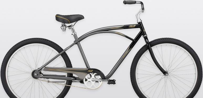 2010 Felt LUXE – Specs, Comparisons, Reviews – 99 Spokes