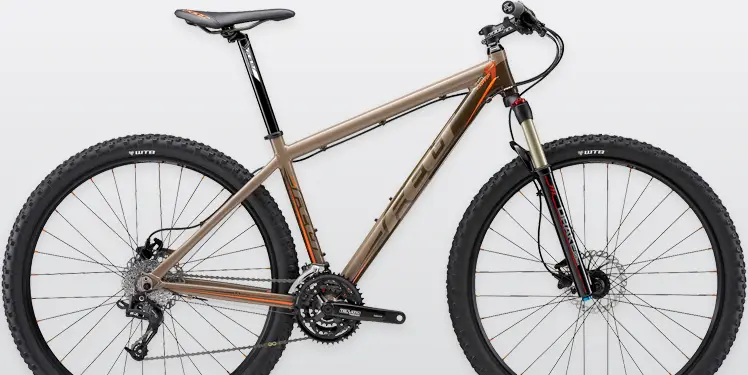 2010 Felt NINE Comp – Specs, Comparisons, Reviews – 99 Spokes