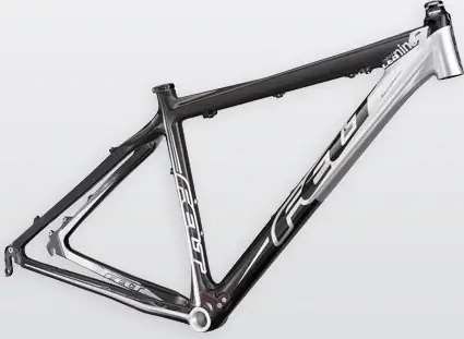 2010 Felt NINE LTD Frameset – Specs, Comparisons, Reviews – 99 Spokes