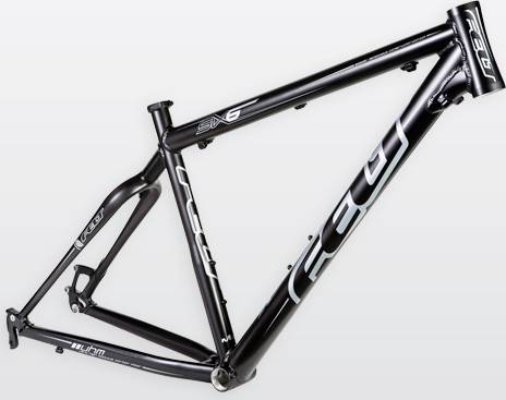 2010 Felt SIX RACE Frameset – Specs, Comparisons, Reviews – 99 Spokes