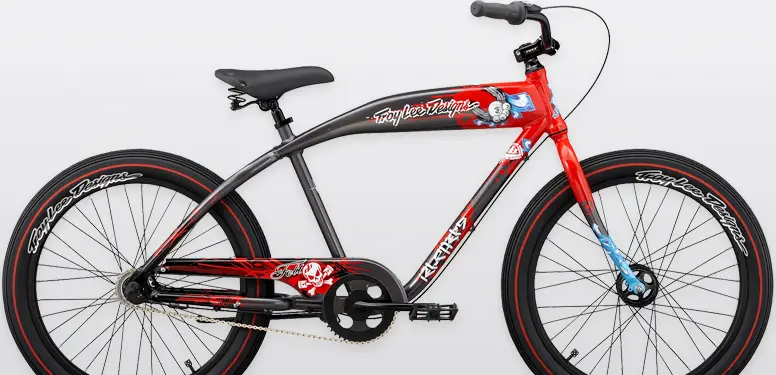 2010 Felt TLD SPRAY – Specs, Comparisons, Reviews – 99 Spokes