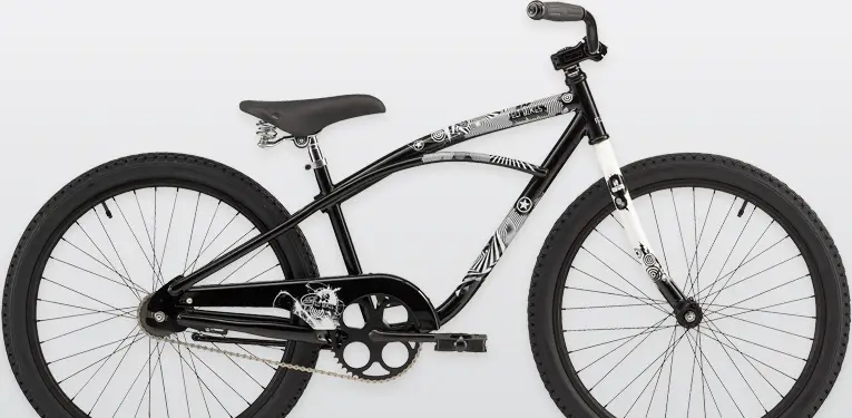 2010 Felt TORQUED 24" – Specs, Comparisons, Reviews – 99 Spokes