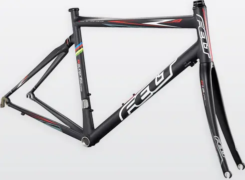 2010 Felt ZA Frameset – Specs, Comparisons, Reviews – 99 Spokes