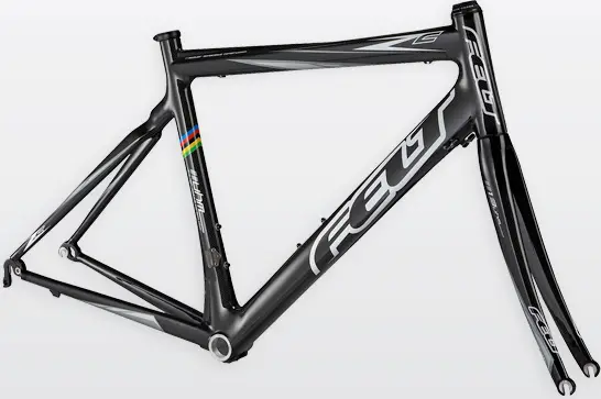 2010 Felt ZC Frameset – Specs, Comparisons, Reviews – 99 Spokes