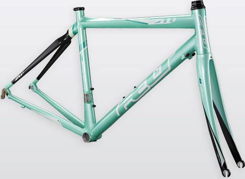 2010 Felt ZWA Frameset – Specs, Comparisons, Reviews – 99 Spokes