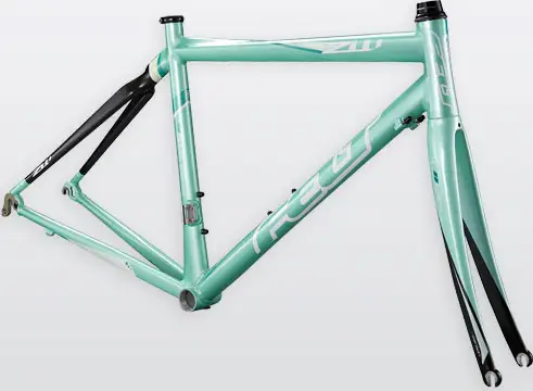2010 Felt ZWA Frameset – Specs, Comparisons, Reviews – 99 Spokes