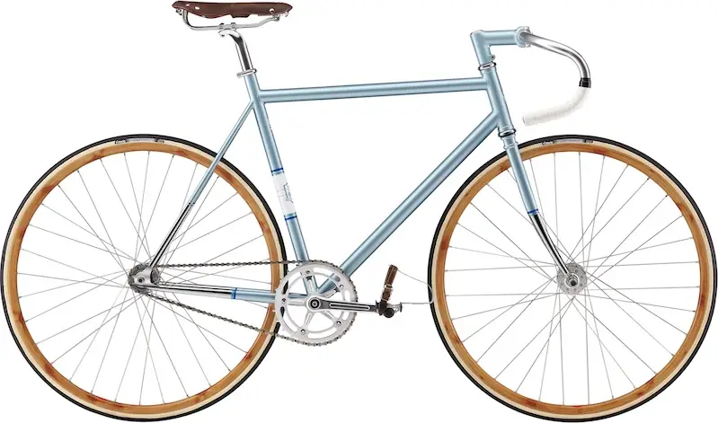 2011 Felt TK4130 – Specs, Comparisons, Reviews – 99 Spokes