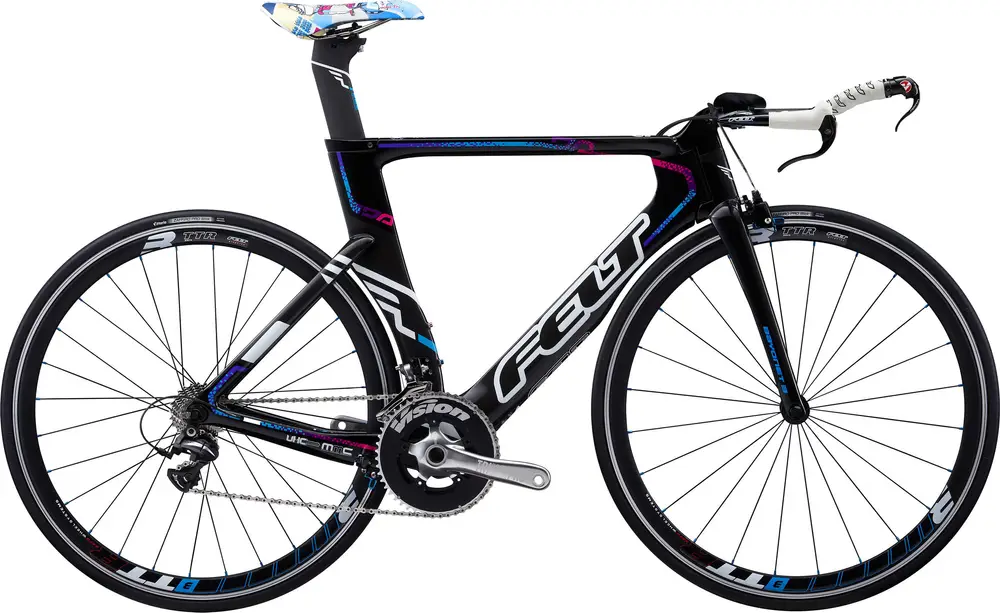 2012 Felt DA4W – Specs, Comparisons, Reviews – 99 Spokes