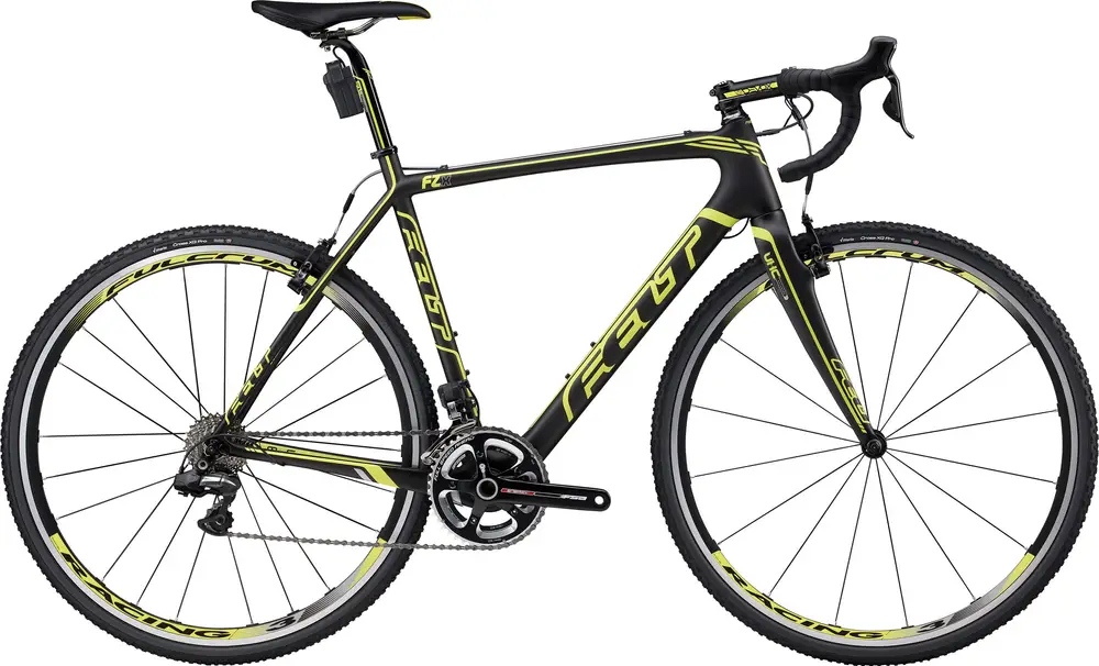 2012 Felt F2X – Specs, Comparisons, Reviews – 99 Spokes