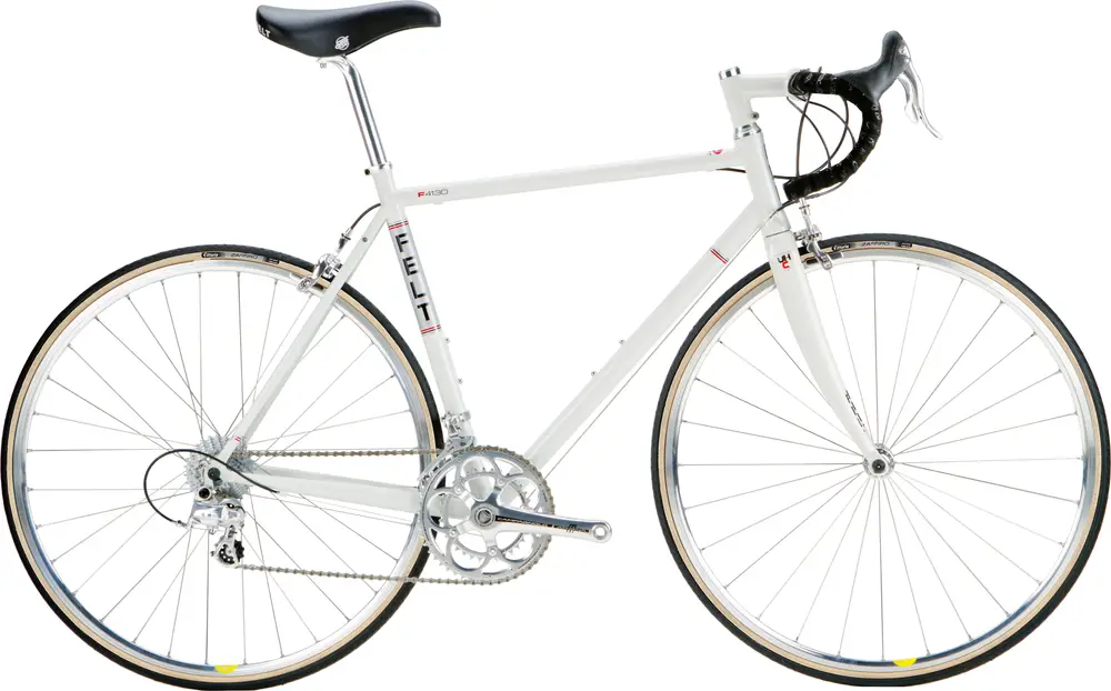 2012 Felt F4130 - Athena – Specs, Comparisons, Reviews – 99 Spokes