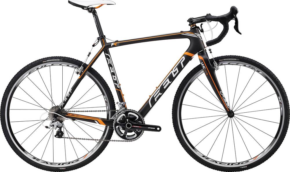 2012 Felt F4X – Specs, Comparisons, Reviews – 99 Spokes