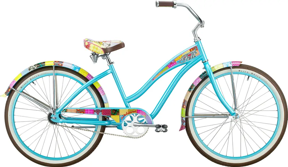 2012 Felt Patchwork – Specs, Comparisons, Reviews – 99 Spokes