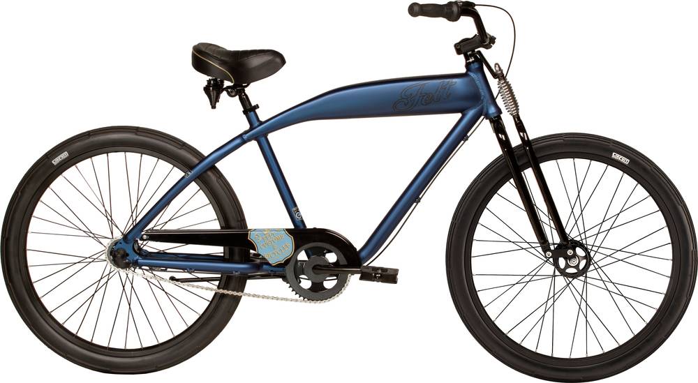 2012 Felt Slater – Specs, Comparisons, Reviews – 99 Spokes