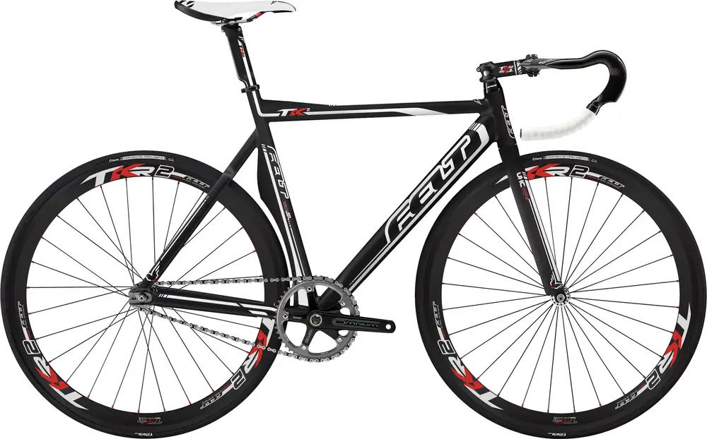 2012 Felt TK2 – Specs, Comparisons, Reviews – 99 Spokes