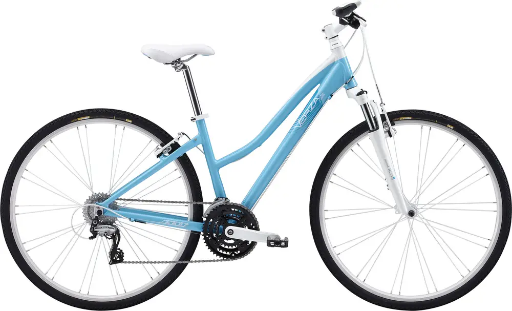 2012 Felt Verza Path 1 Womens – Specs, Comparisons, Reviews – 99 Spokes