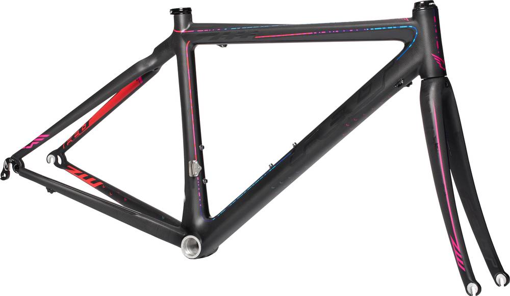 2012 Felt ZW1 Frame Kit – Specs, Comparisons, Reviews – 99 Spokes