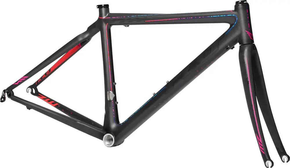 2012 Felt ZW1 Frame Kit – Specs, Comparisons, Reviews – 99 Spokes