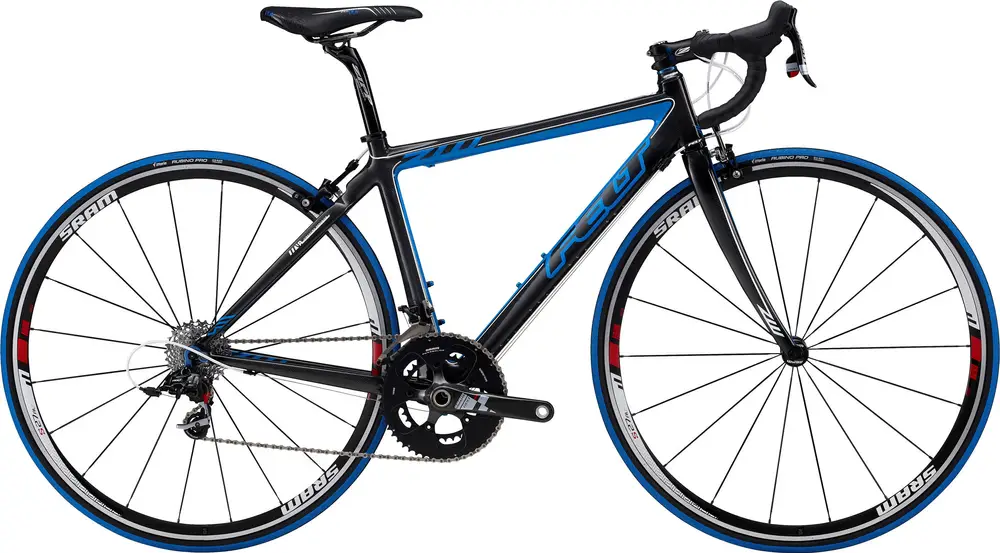 2012 Felt ZW3 – Specs, Comparisons, Reviews – 99 Spokes