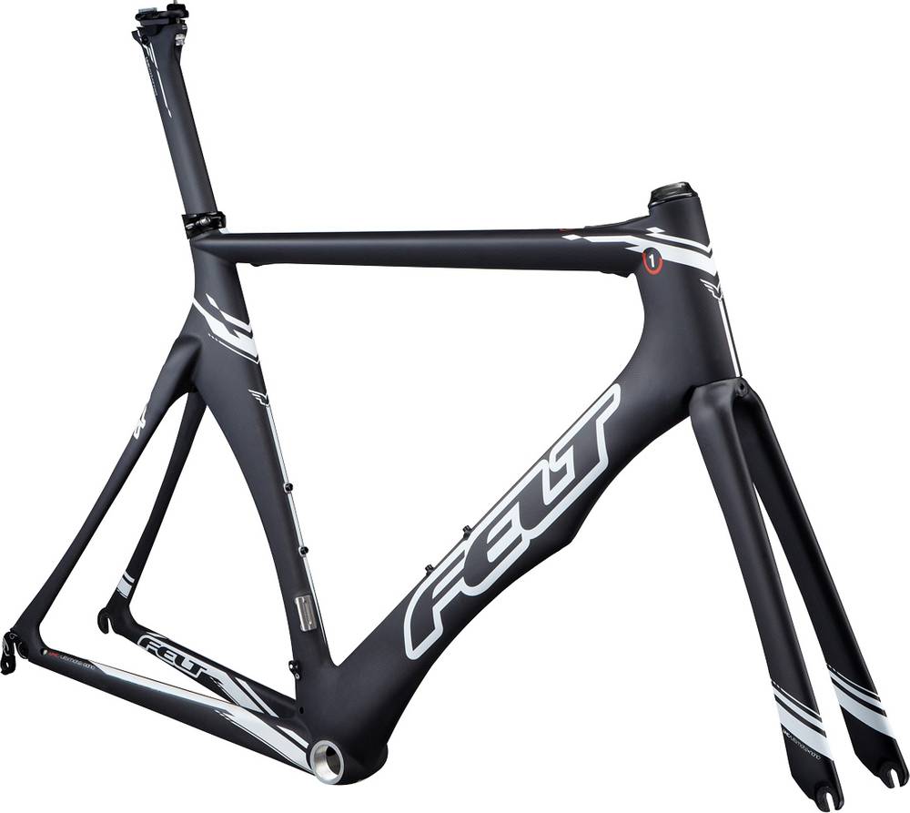 2013 Felt AR1 Frame Kit – Specs, Comparisons, Reviews – 99 Spokes