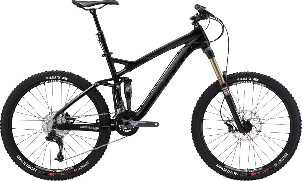 2013 Felt Compulsion LT 3 – Specs, Comparisons, Reviews – 99 Spokes