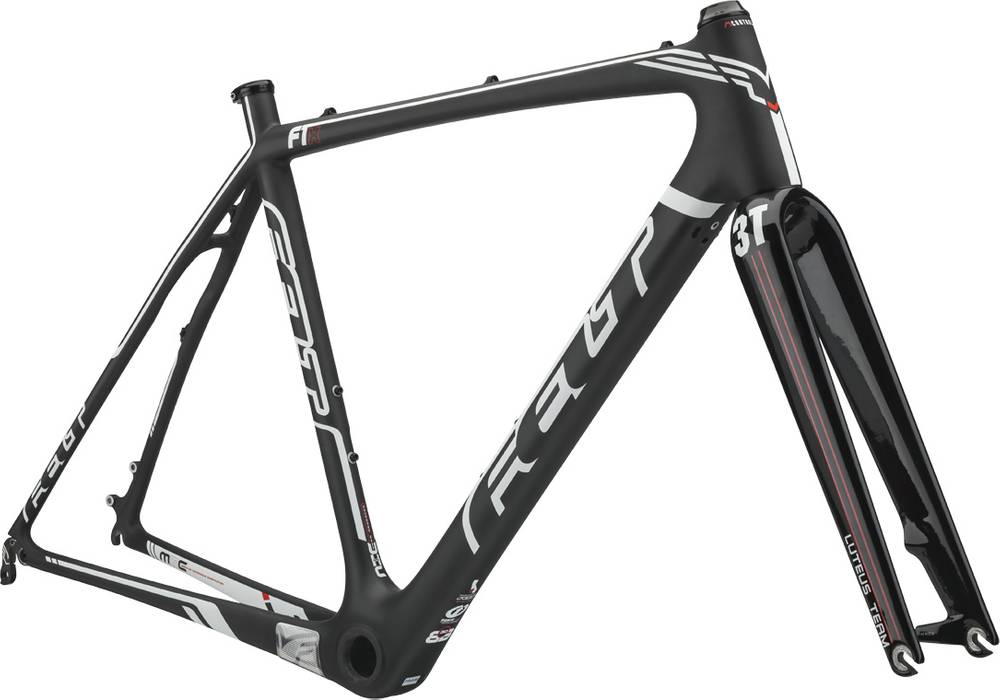 2013 Felt F1X D Frame Kit – Specs, Comparisons, Reviews – 99 Spokes