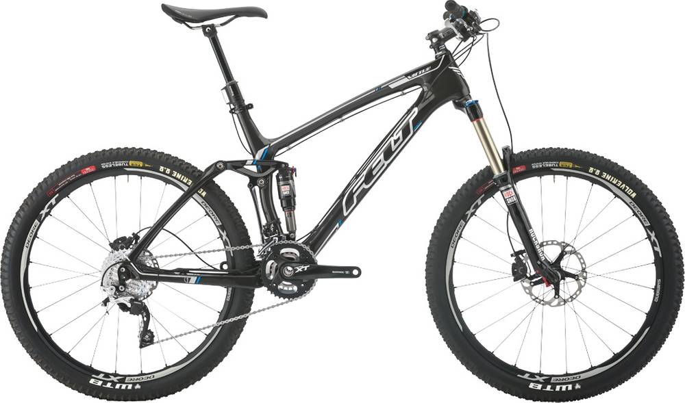 2013 Felt Virtue 1 – Specs, Comparisons, Reviews – 99 Spokes