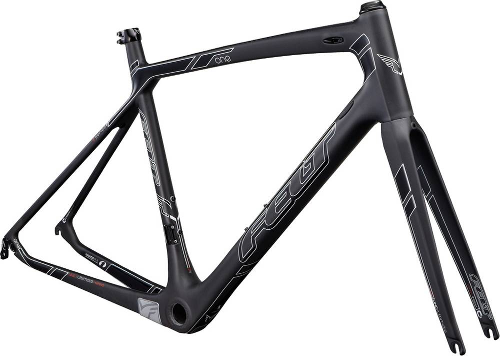 2013 Felt Z1 Frame Kit – Specs, Comparisons, Reviews – 99 Spokes