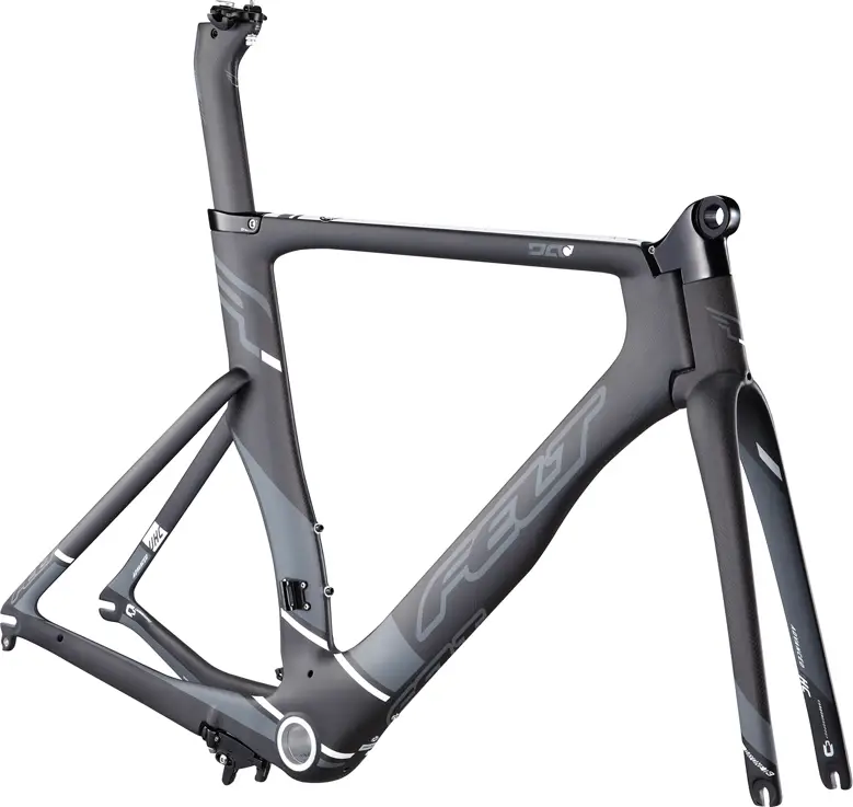 2014 Felt DAC Frameset – Specs, Comparisons, Reviews – 99 Spokes