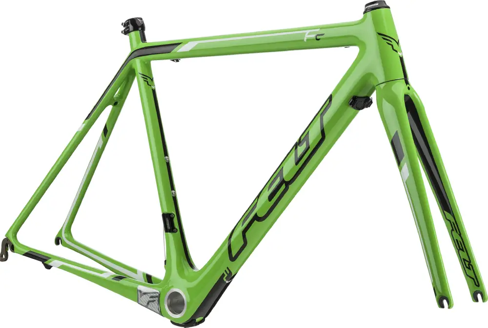 2014 Felt FC Frameset Custom Paint – Specs, Comparisons, Reviews – 99 Spokes