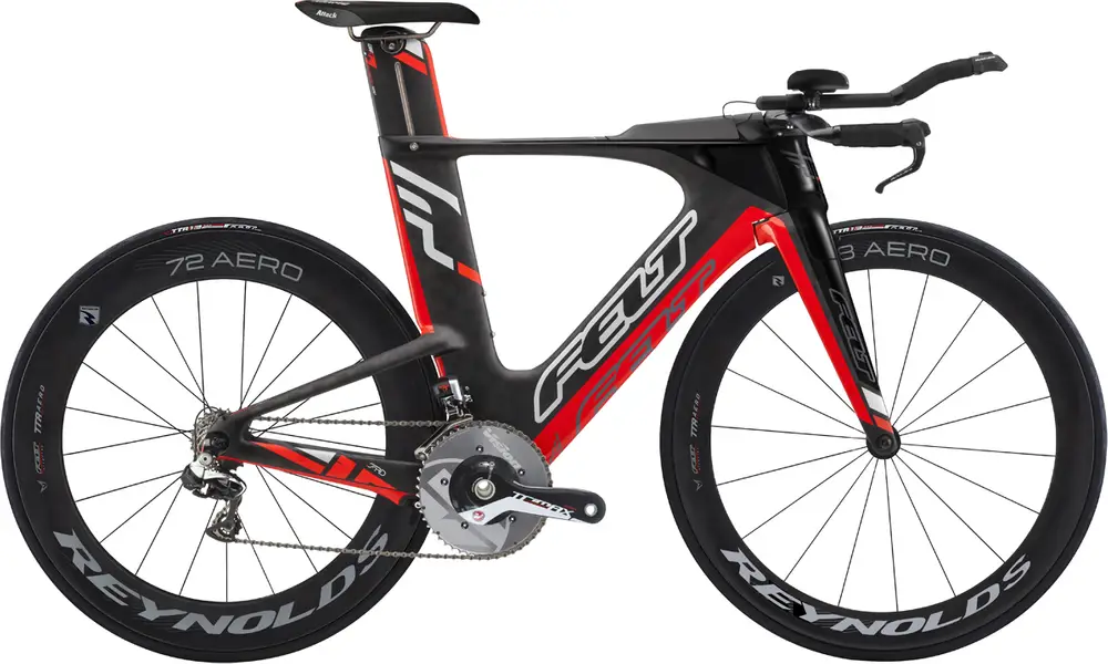 2014 Felt IA FRD – Specs, Comparisons, Reviews – 99 Spokes