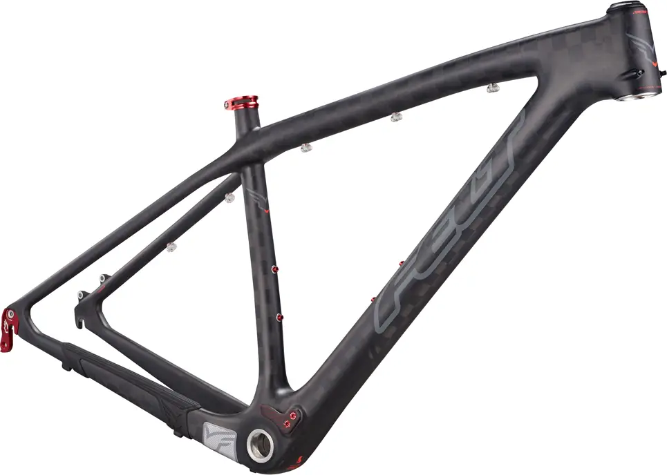 2014 Felt Nine FRD Frameset – Specs, Comparisons, Reviews – 99 Spokes