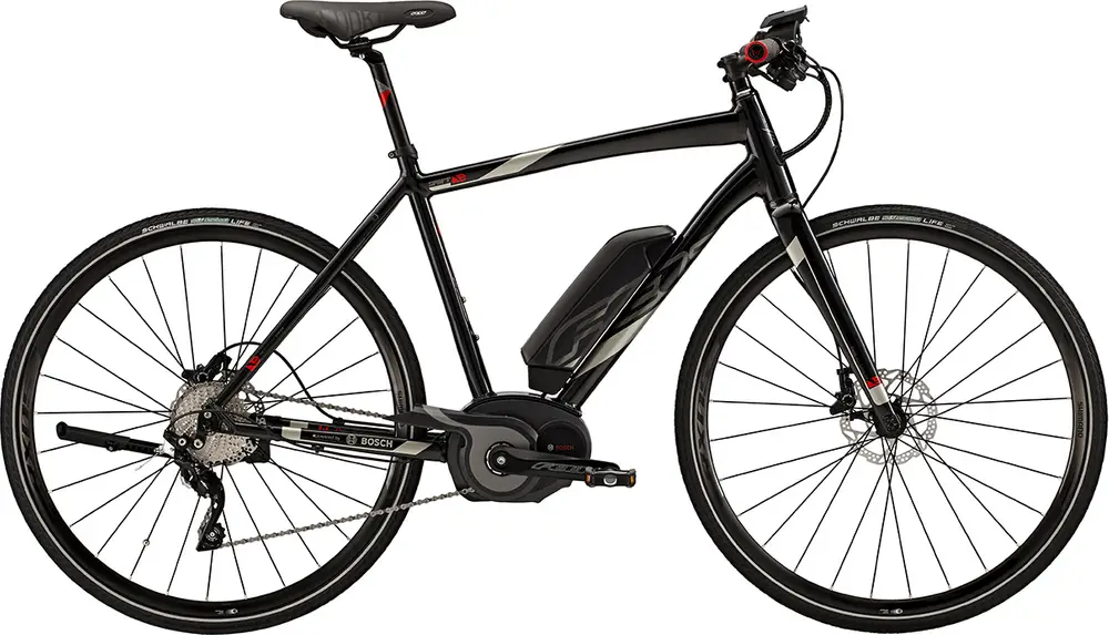 2014 Felt SPORTe – Specs, Comparisons, Reviews – 99 Spokes