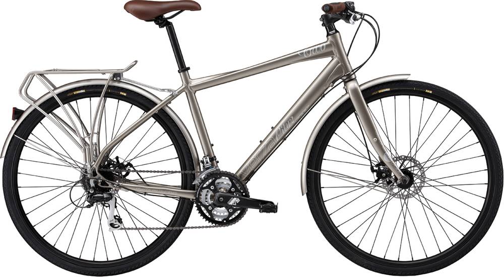 2014 Felt Verza City 2 – Specs, Comparisons, Reviews – 99 Spokes