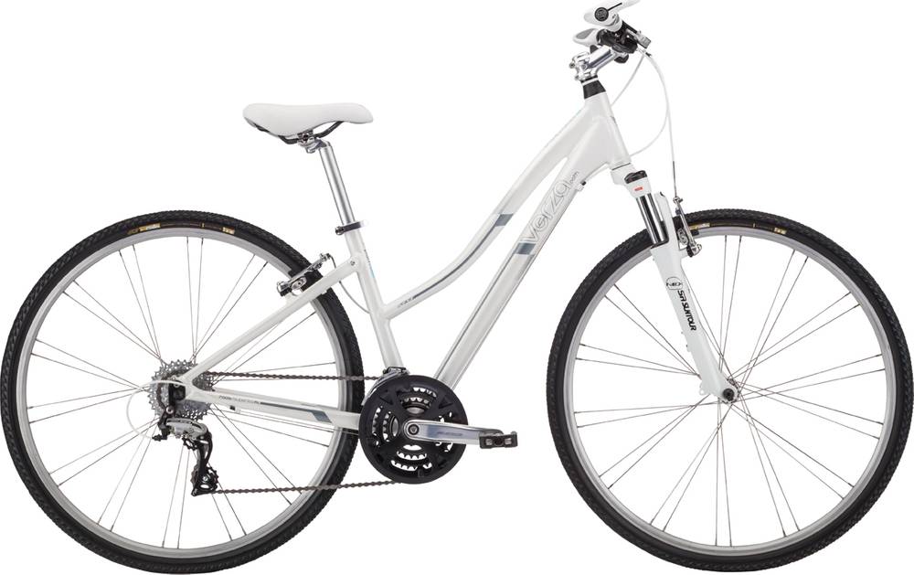 2014 Felt Verza Path 1 Women's – Specs, Comparisons, Reviews – 99 Spokes