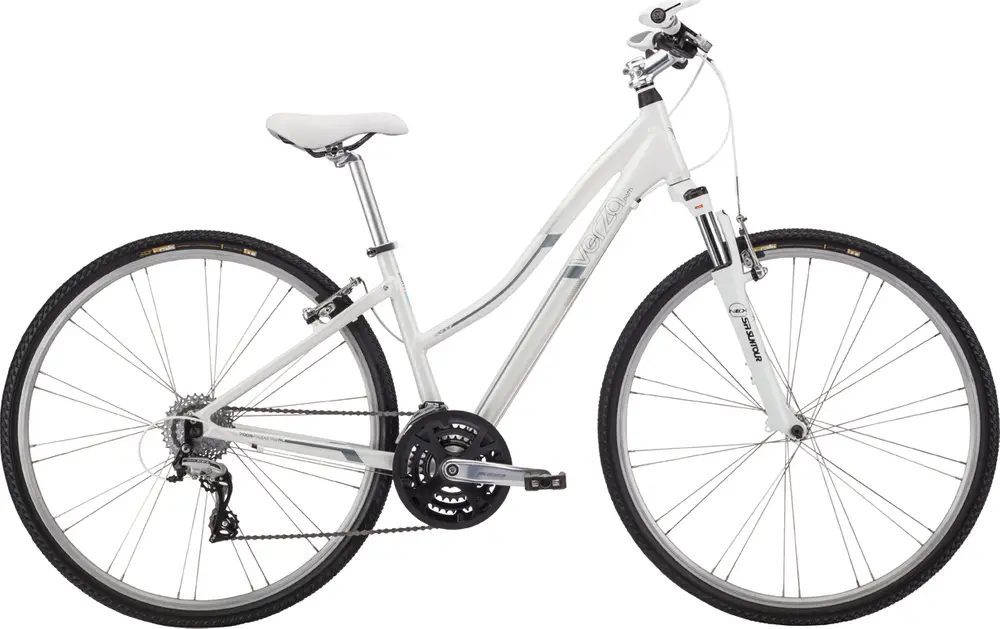 2014 Felt Verza Path 1 Women's – Specs, Comparisons, Reviews – 99 Spokes