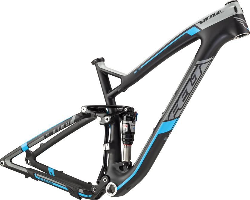 2014 Felt Virtue Nine 1 Frameset – Specs, Comparisons, Reviews – 99 Spokes