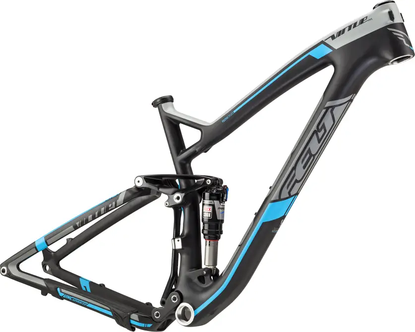 2014 Felt Virtue Nine 1 Frameset – Specs, Comparisons, Reviews – 99 Spokes