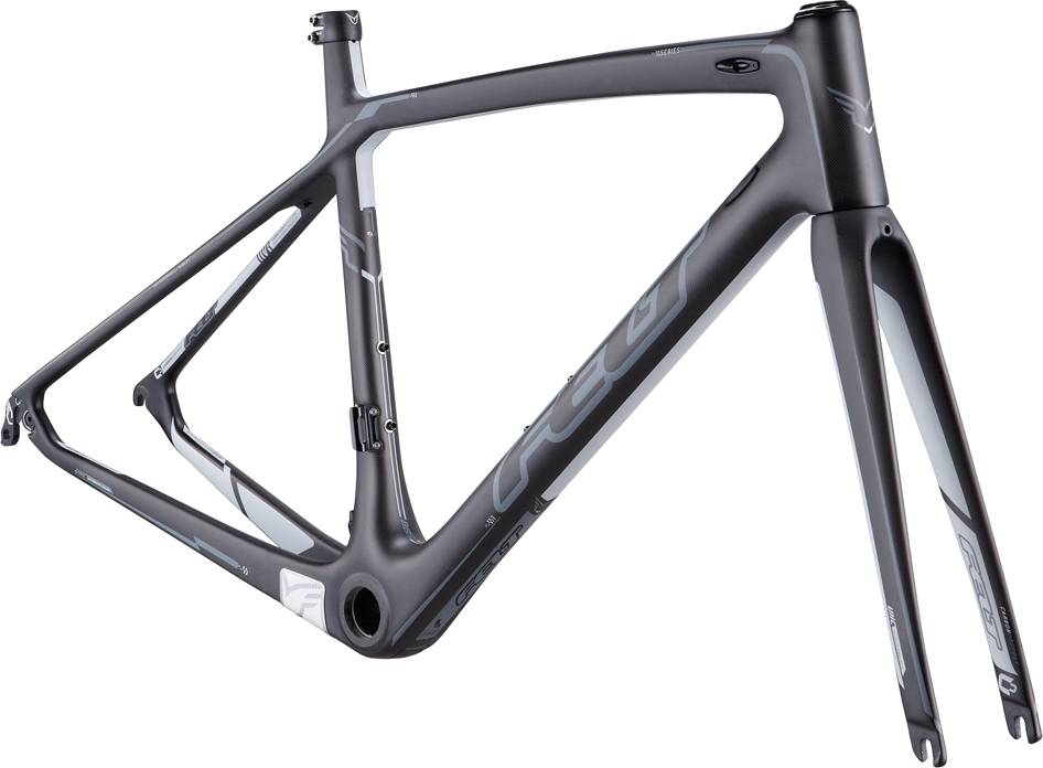 2014 Felt ZW1 Frameset – Specs, Comparisons, Reviews – 99 Spokes