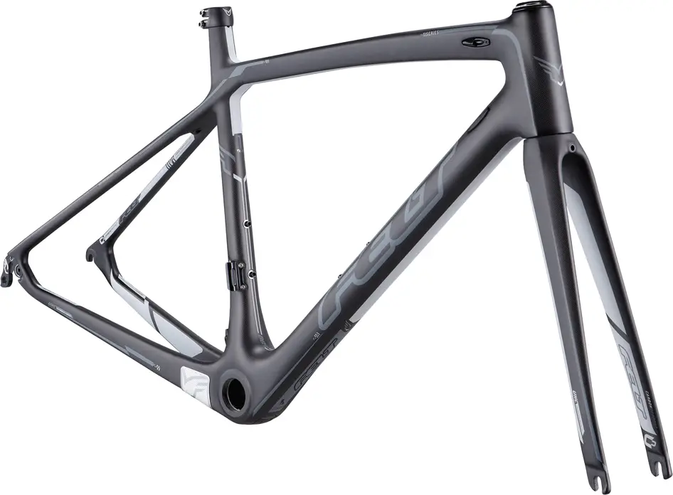 2014 Felt ZW1 Frameset – Specs, Comparisons, Reviews – 99 Spokes