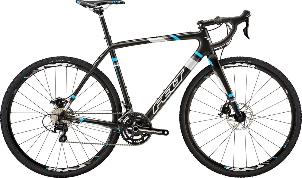 2015 Felt F5X – Specs, Comparisons, Reviews – 99 Spokes