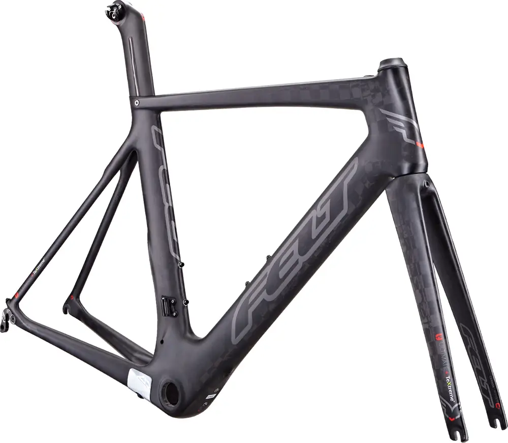 2015 Felt FRAMESET: AR FRD – Specs, Comparisons, Reviews – 99 Spokes