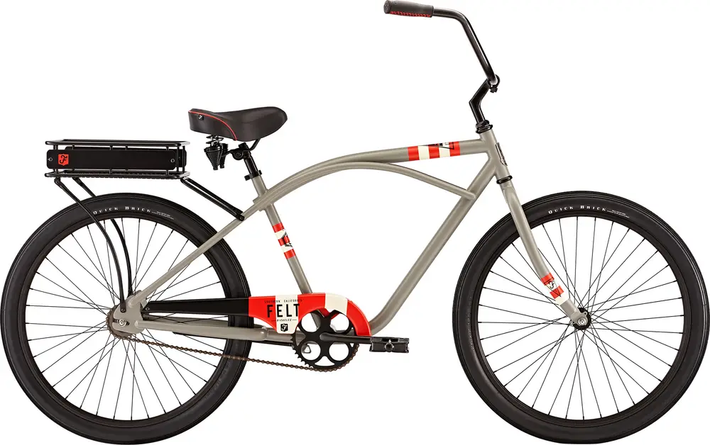 2015 Felt Jetty Men's 1-SP – Specs, Comparisons, Reviews – 99 Spokes