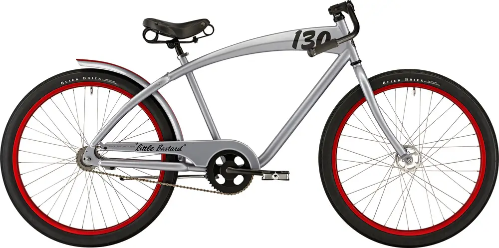 2015 Felt Little Bastard 1-SP – Specs, Comparisons, Reviews – 99 Spokes