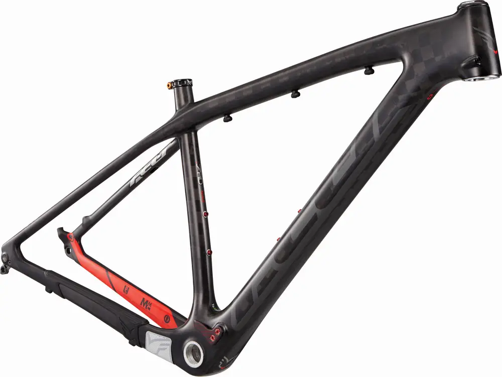 2015 Felt Nine FRD Frameset – Specs, Comparisons, Reviews – 99 Spokes