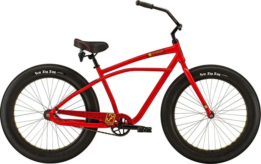 2017 Felt Float 1-SP – Specs, Comparisons, Reviews – 99 Spokes