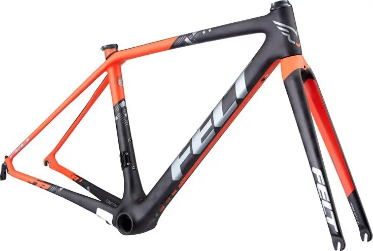 2017 Felt FR1W Frame Kit – Specs, Comparisons, Reviews – 99 Spokes